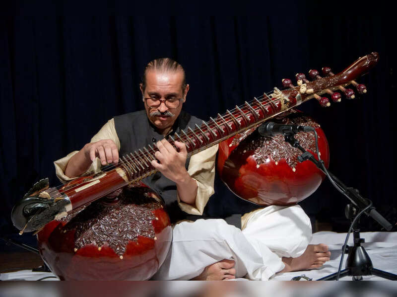 Veena maestros come together for this unique performance | Events Movie ...