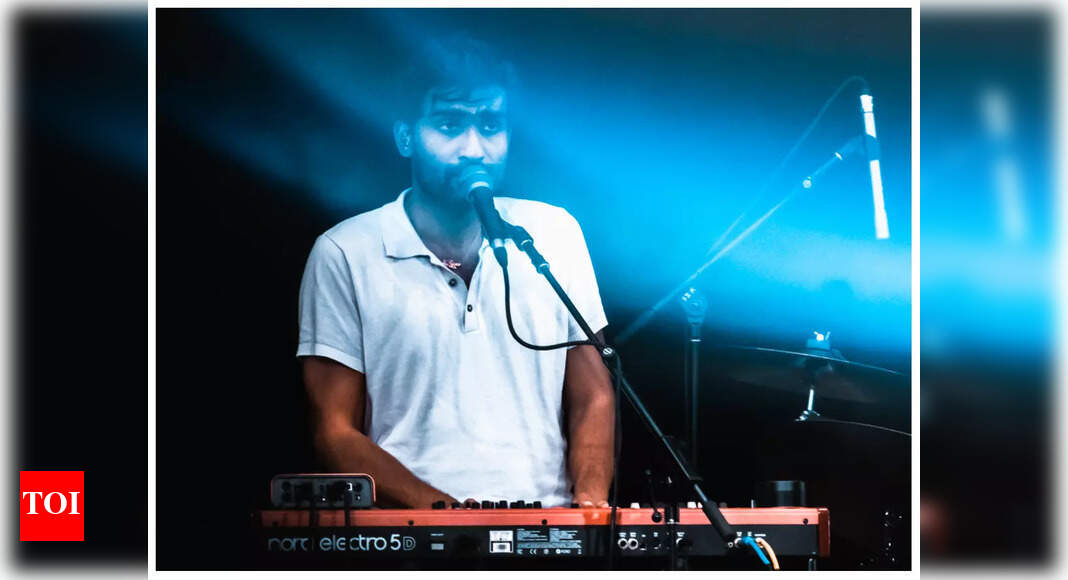 Prateek Kuhad: It doesn't matter where you are from, what really ...