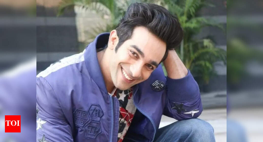 Aman Gandhi: Working out is not just for weight or muscles but to stay ...