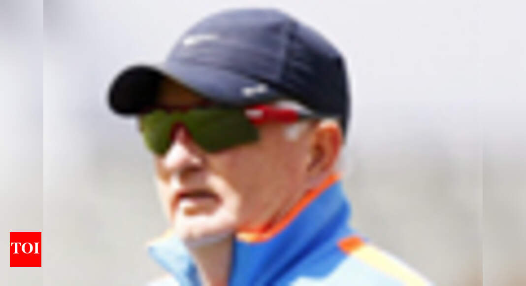 Duncan on look-out for youngsters who can handle Test cricket | New ...