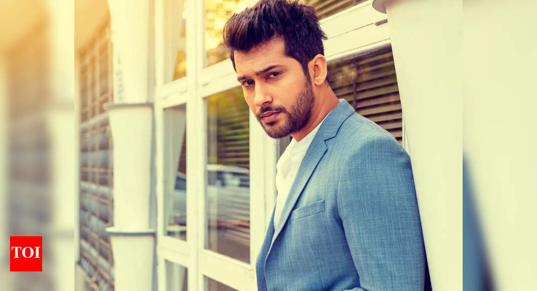 Exclusive - Namish Taneja reveals the reason for not doing Bigg Boss 16 ...