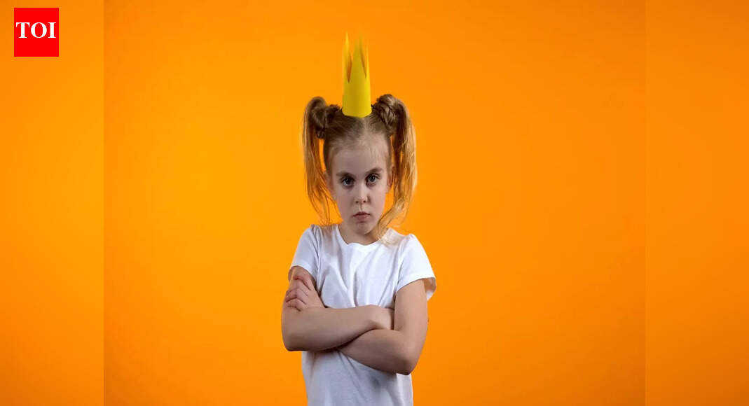 5 toxic parenting mistakes that can make your kids selfish and entitled