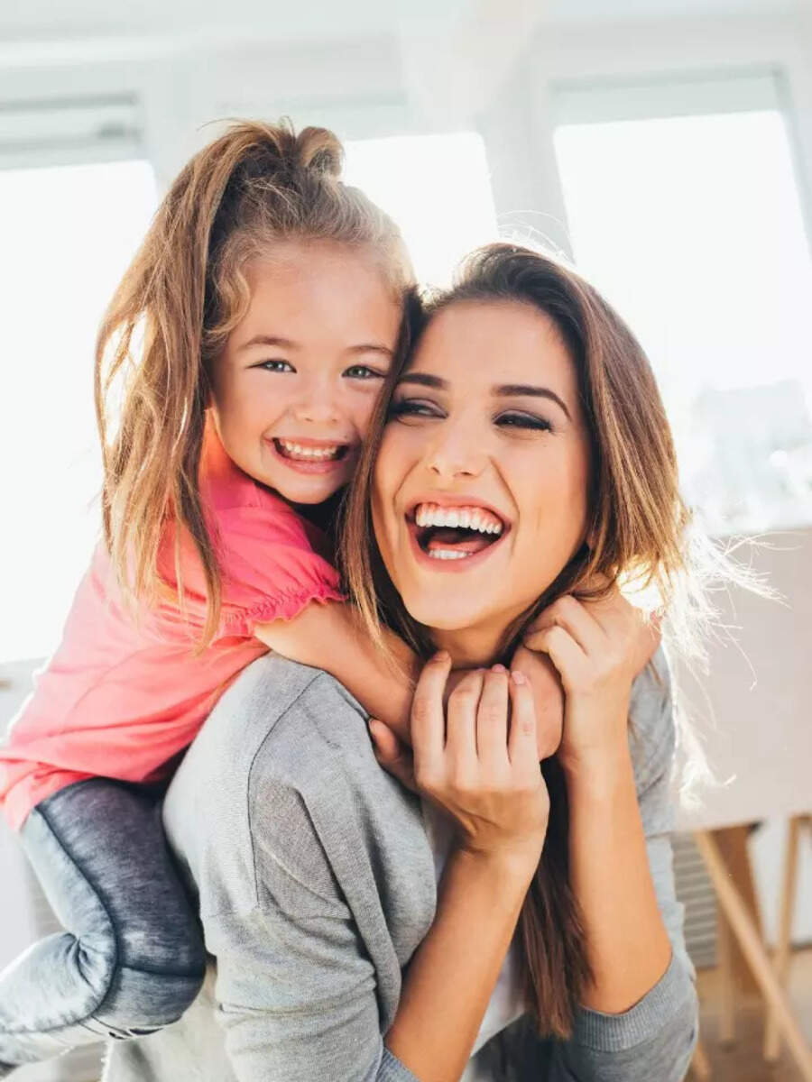Funny quotes to make parenting a jolly ride | Times of India
