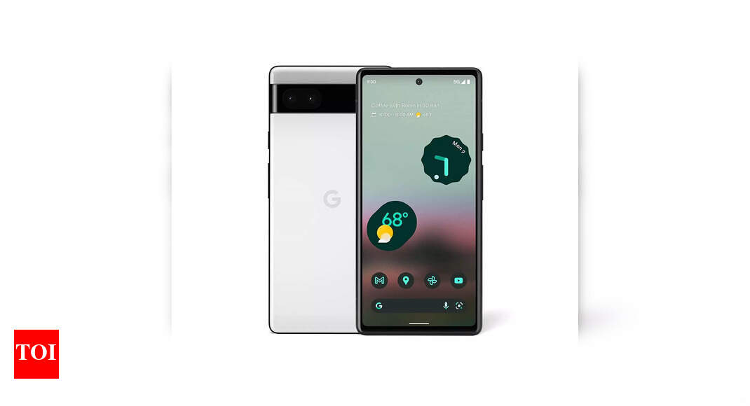 Camera: Google brings new camera features to older Pixel smartphones ...