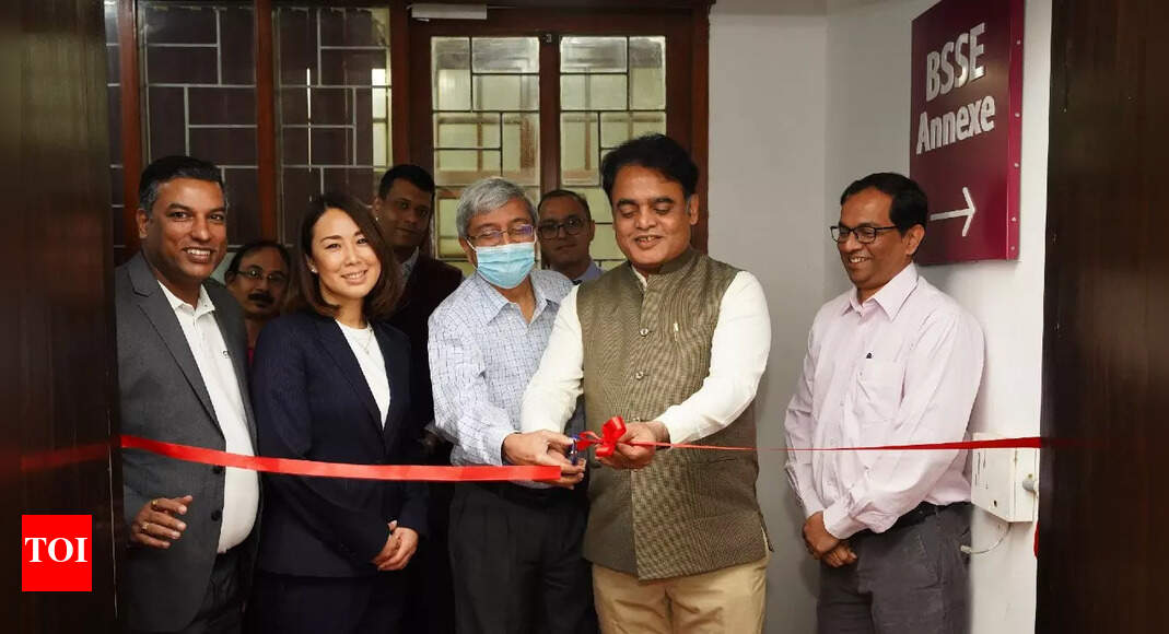 Iisc: IISc opens India’s first centre of excellence for 3D bioprinting ...