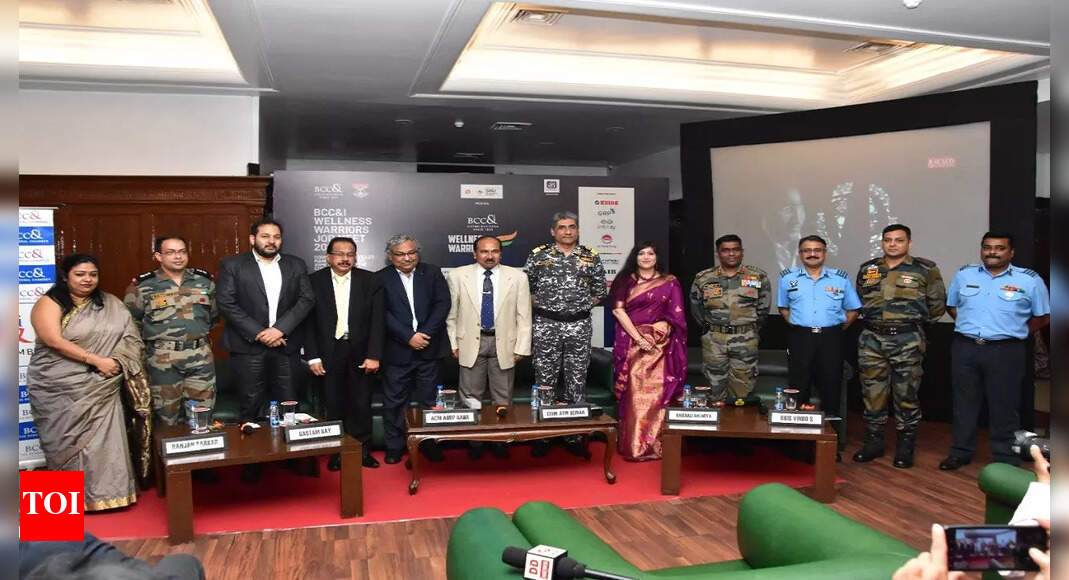 Job meet for retired defence personnel in Kolkata | Kolkata News ...