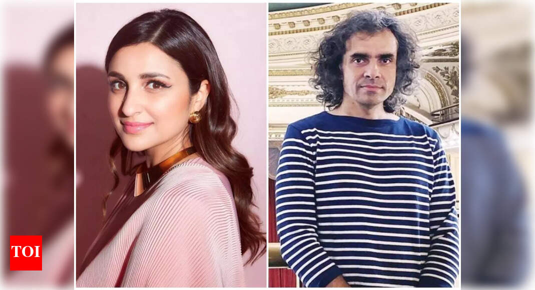 Parineeti Chopra to feature as singer Amarjot Kaur in Imtiaz Ali's ...