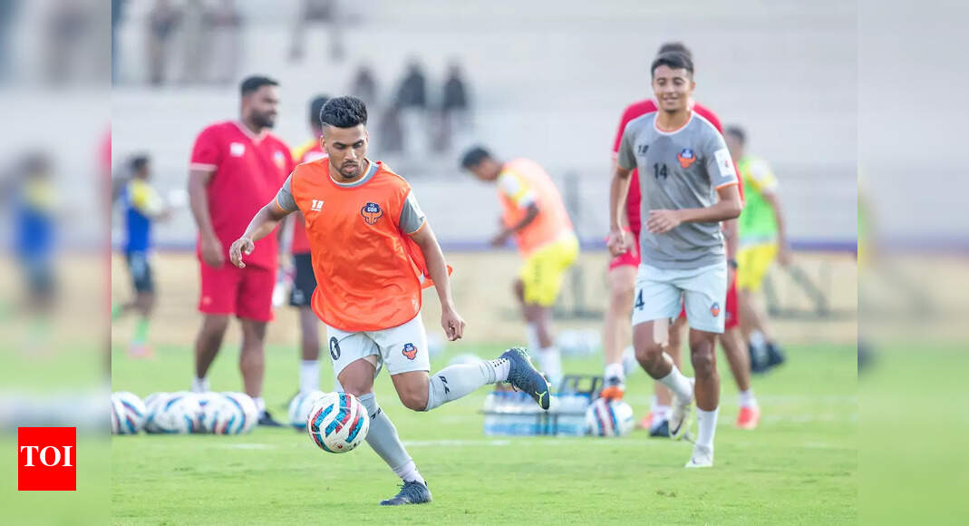 ISL: Similar styles, contrasting fortunes as FC Goa take on Odisha ...