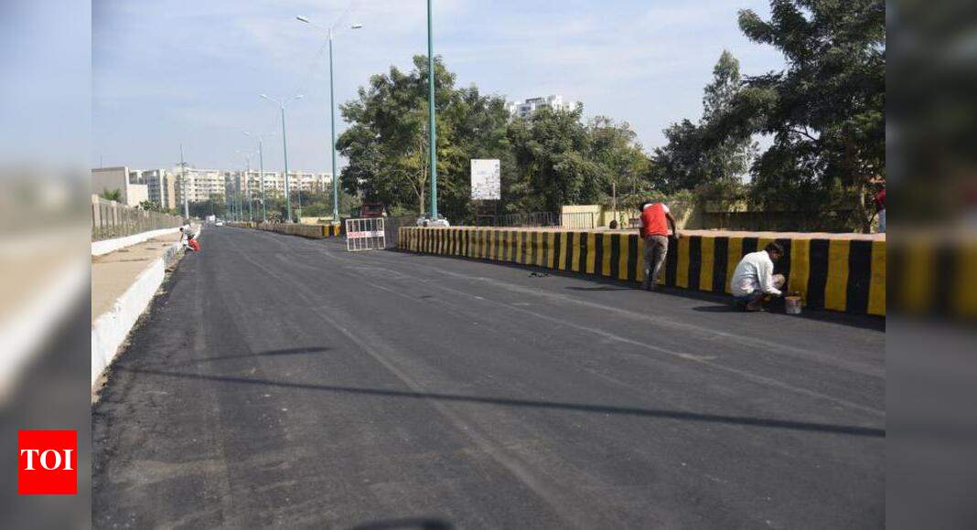 PM to lay NIOH foundation stone along with Samruddhi, Metro-II opening | Nagpur News - Times of ...