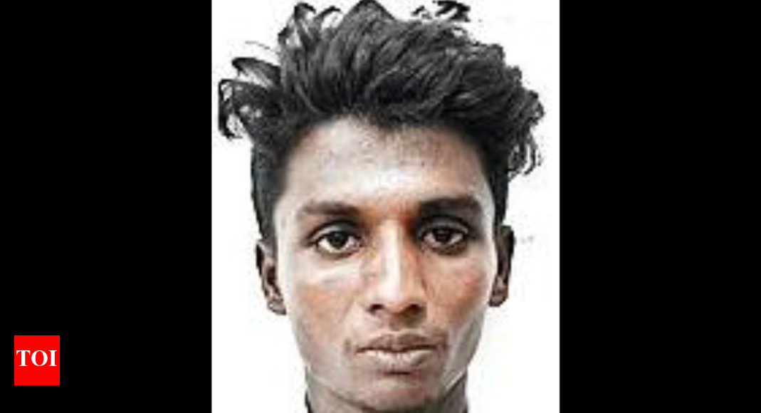 Chennai: Stalker stabs schoolgirl in Ambattur | Chennai News - Times of ...