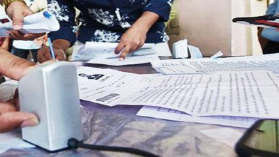 Paul: Amrit Paul raised malpractices alarm on PSI exam eve: Criminal ...