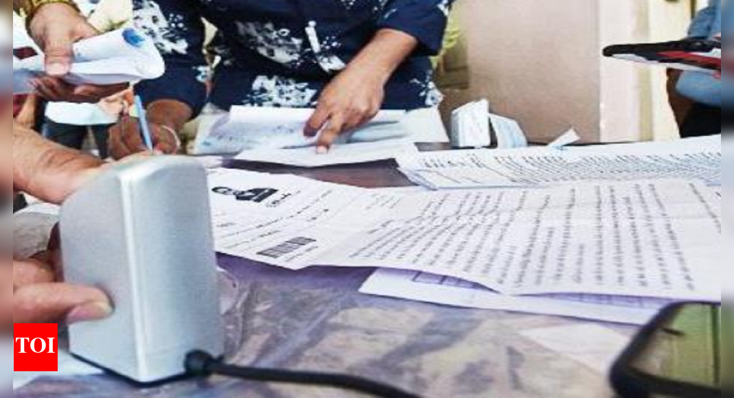 Paul: Amrit Paul raised malpractices alarm on PSI exam eve: Criminal ...