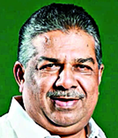 Cpm: No Decision Yet On Cherian’s Cabinet Re-entry: Govindan ...