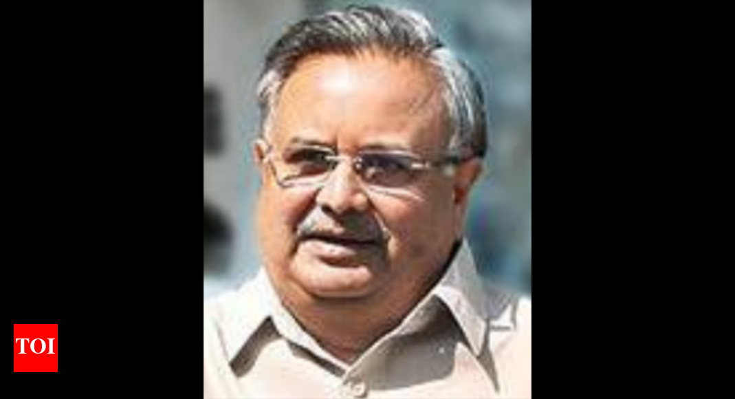 Ias: ED chargesheet against IAS officer, 3 others in CG 'coal levy scam ...