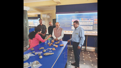 Free Health Check-up Camp | Hubballi News - Times of India