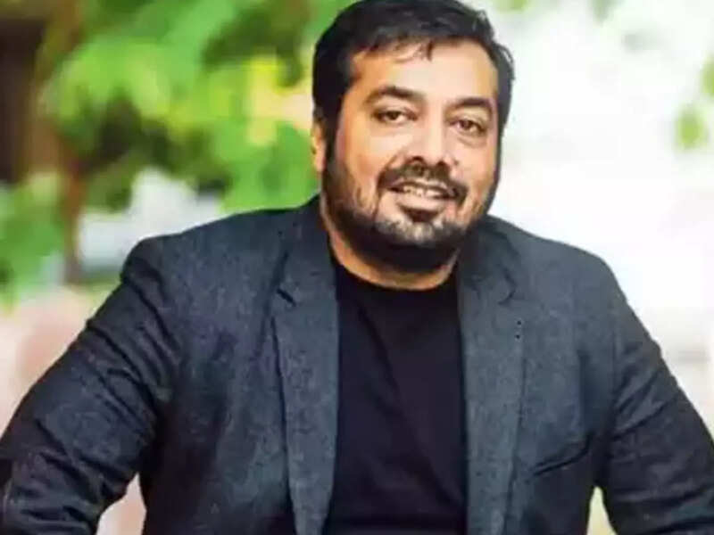 Anurag Kashyap says Bollywood destroyed itself with the ‘pan-India ... Anurag Kashyap says Bollywood destroyed itself with the ‘pan-India ...