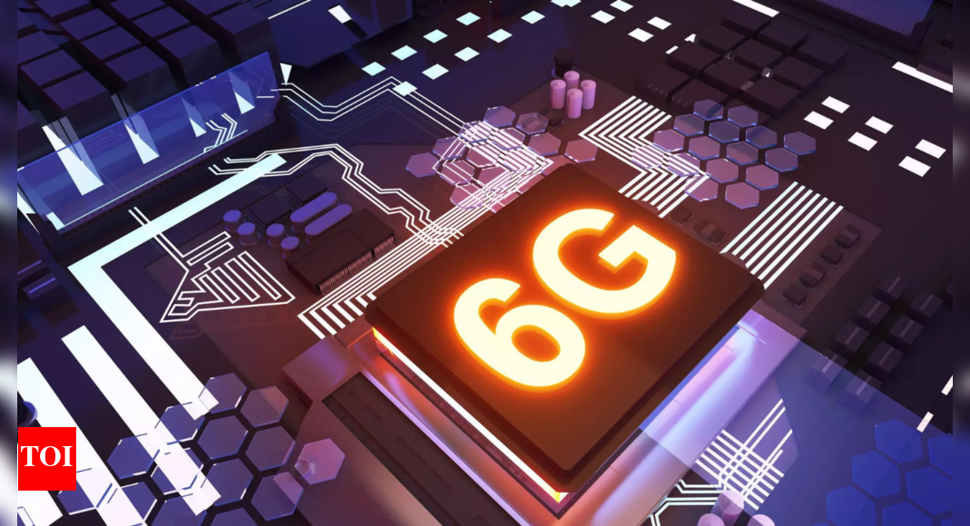 Benefits Of 6g Mobiletechnology Should Reach Underprivileged: Experts ...
