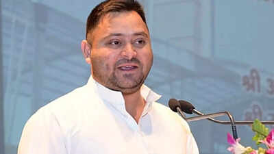 After Kurhani bypoll blow, calls for Bihar CM Nitish Kumar to make way for Tejashwi Prasad Yadav ...