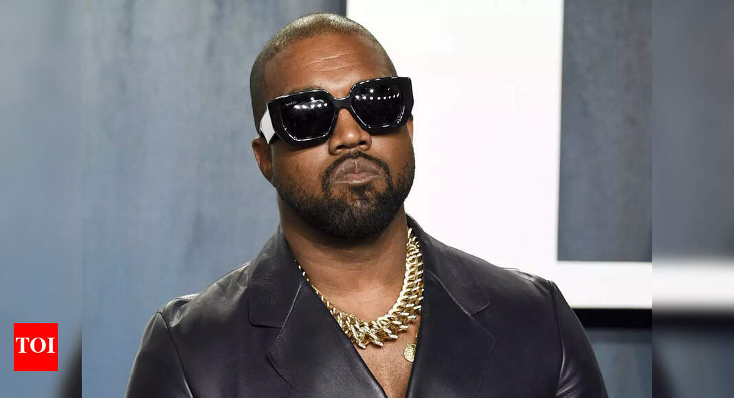 Kanye West's honorary doctorate rescinded due to rapper's anti-semitism ...
