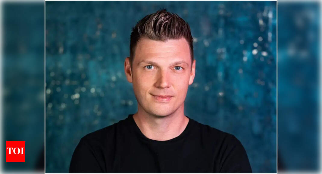 Nick Carter of 'Backstreet Boys' denies underage rape allegations from ...