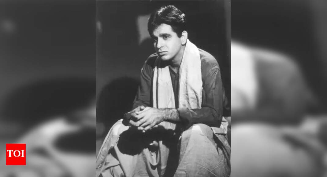 Cinemas look forward to blockbuster weekend with 'Dilip Kumar Hero of ...