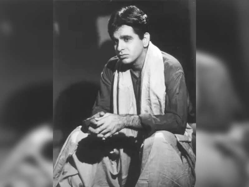 Cinemas look forward to blockbuster weekend with 'Dilip Kumar Hero of ...