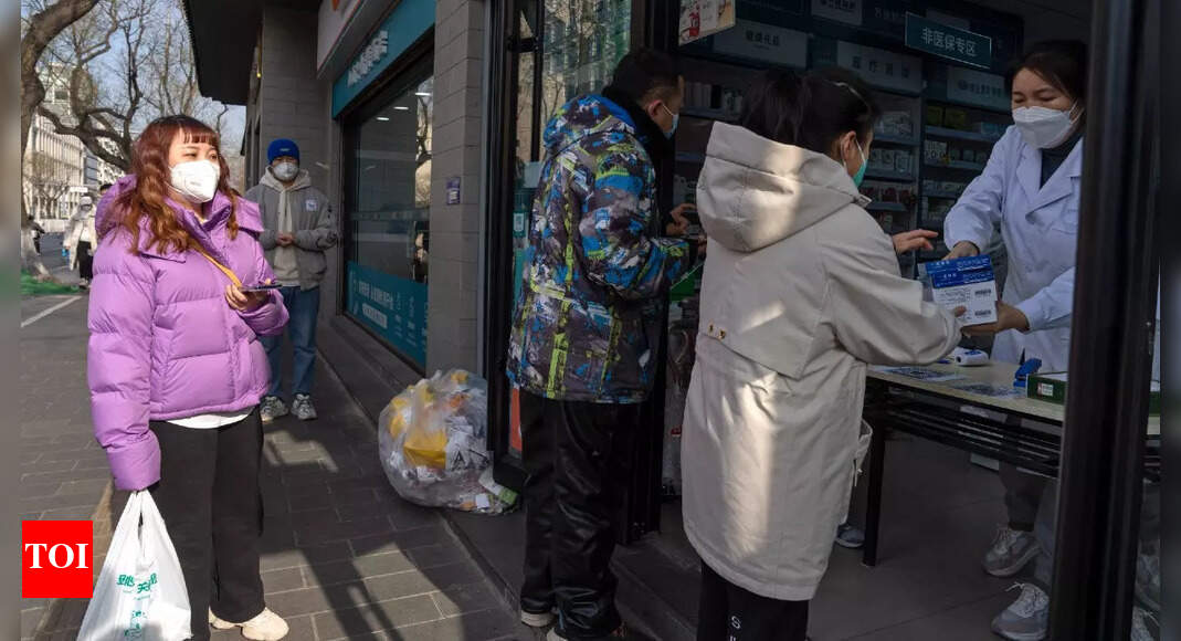 China tackles medical supply snags, price gouging amid Covid fears ...