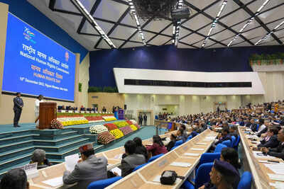 Murmu: Must consider environmental dimension of justice now: President ...