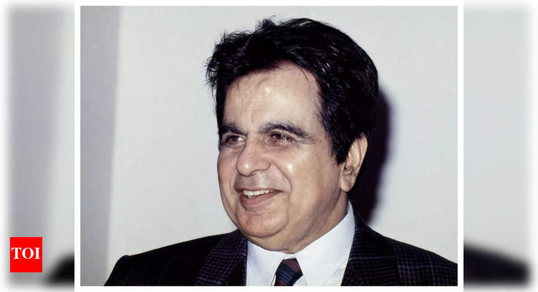 Dilip Kumar's 100th birth anniversary: Revisiting the time he said no ...