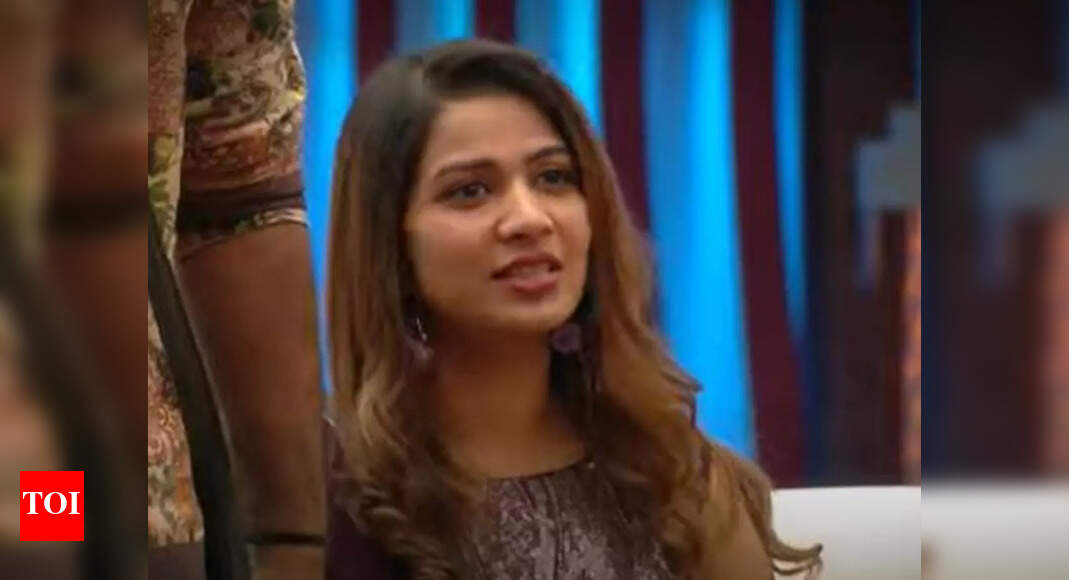 Bigg Boss Telugu 6: No double elimination; Inaya Sulthana to get evicted this weekend? - Times ...