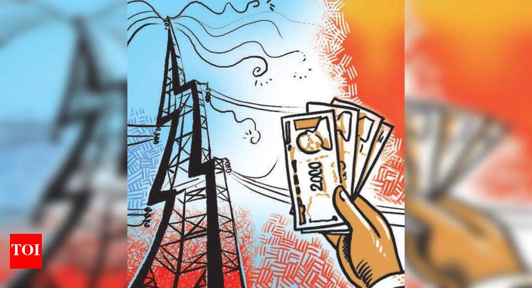 Electricity dept will soon roll out OTS scheme 2022 | Goa News - Times ...