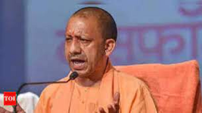 UP CM Yogi Adityanath opens nine thanas to deal with graft cases | Lucknow News - Times of India