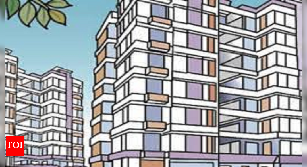 LDA executive engineer, enforcement head removed in Lucknow | Lucknow ...