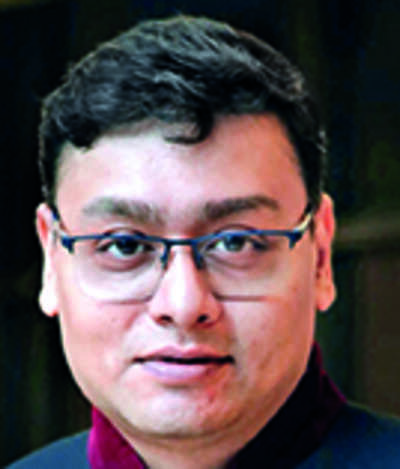 Avijatrik: National Award-winning Director Subhrajit Mitra’s Avijatrik ...