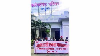 Kisan: Kisan Sabha Demands St Status For ‘kisan’ And ‘lohar’ Tribes ...