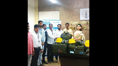 Skill development programme for youths in Nashik district | Nashik News - Times of India