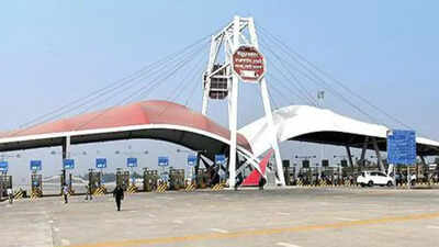 Msrdc: MSRDC faced resistance, court case before offering 5-time ...