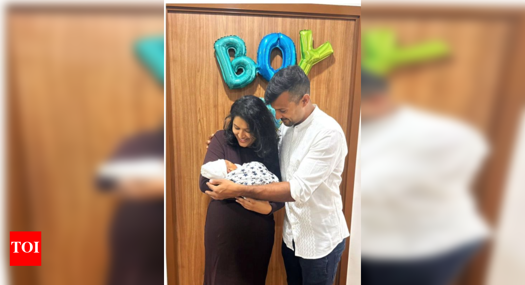 With our hearts full of gratitude, we introduce Aayansh: Mayank Agarwal ...