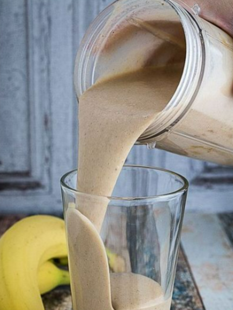 Weight loss protein shake | Homemade protein shakes to lose weight ...