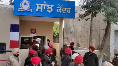 Tarn Taran RPG attack: Punjab Police claim to have got vital clues | Chandigarh News - Times of ...