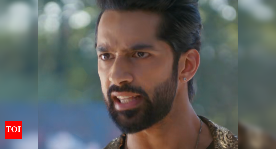 Imlie update, December 11: Atharva questions Imlie after Cheeni frames ...