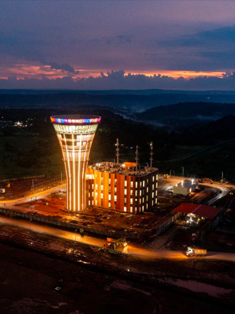 ‘Mopa’, Goa’s second airport inaugurated: What you should know | Times Now