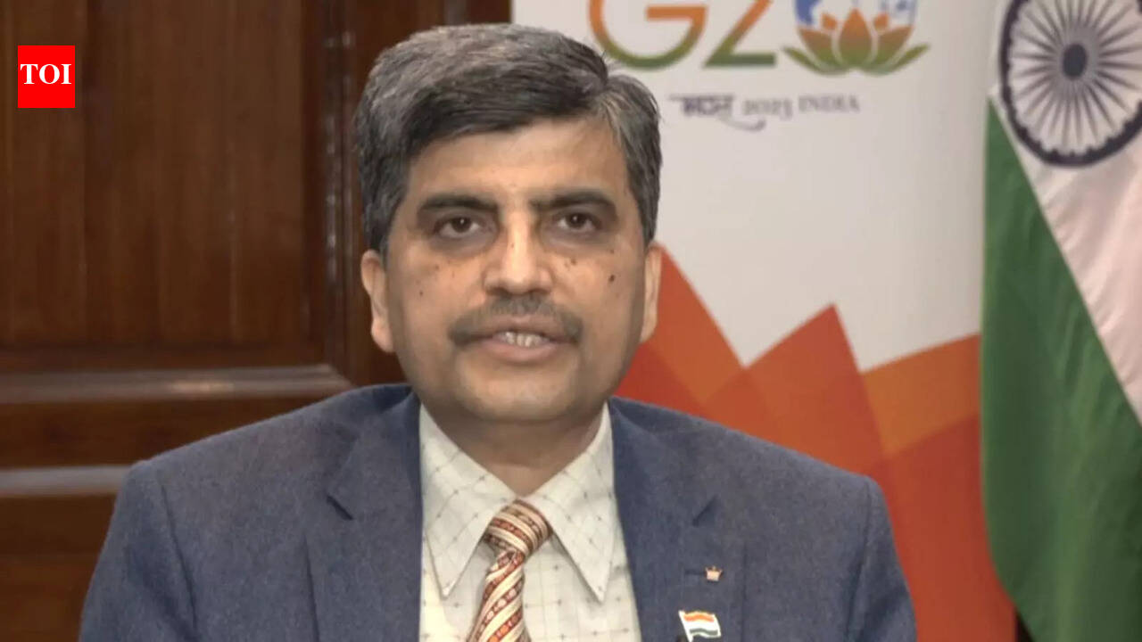 Bengaluru all set to host 1st meeting of G20 Finance Track under India ...
