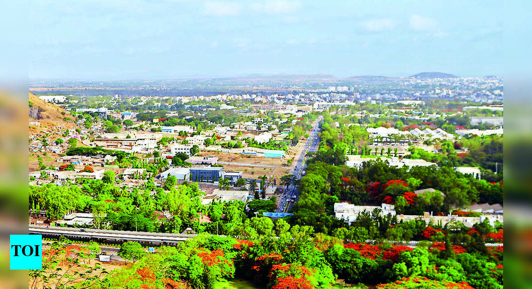 Midc: Midc Plug & Play Project In Dindori Scrapped | Nashik News ...