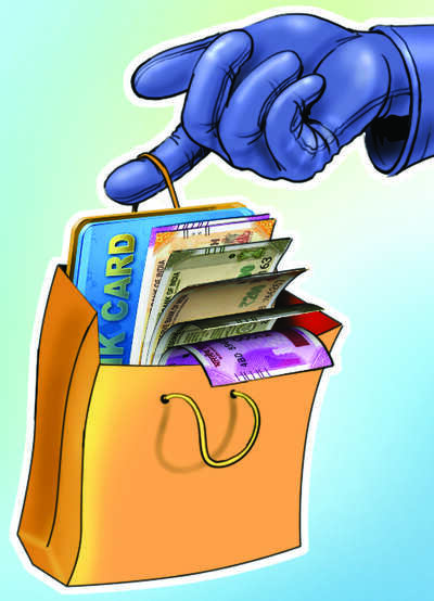 Advisory Issued On Gift Card Scam, Fake Smses | Kochi News - Times of India