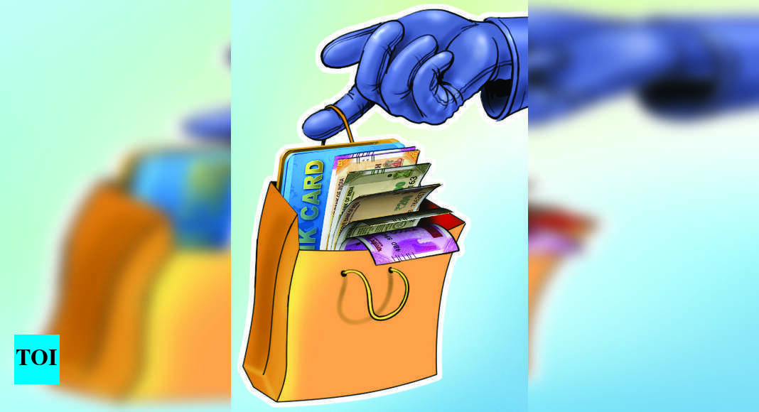 Advisory Issued On Gift Card Scam, Fake Smses | Kochi News - Times of India