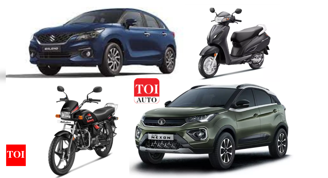 Car ownership percentage in Goa, North East ahead of Delhi: All India ...