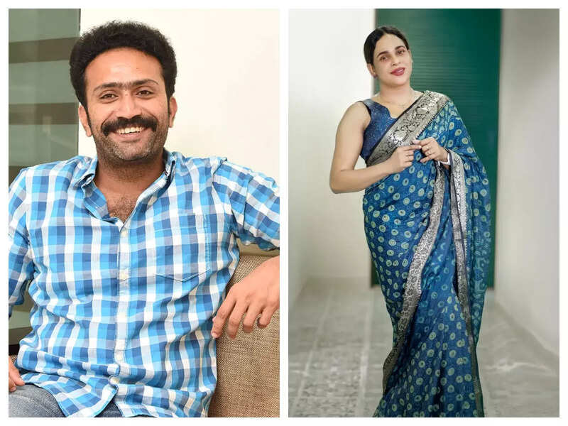 Makeup artist Renju Renjimar against Shine Tom Chacko, says ‘He ran ...