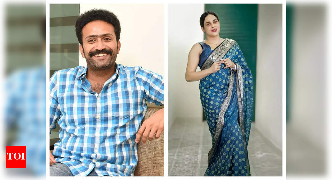 Makeup artist Renju Renjimar against Shine Tom Chacko, says ‘He ran ...
