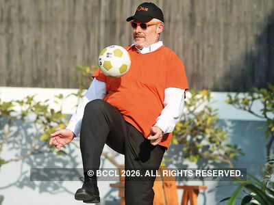 Naor Gilon: Naor Gilon: It is tough to predict the FIFA WC winner this ...